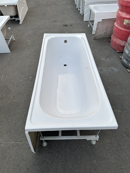 Akrel 160-70 vanna
