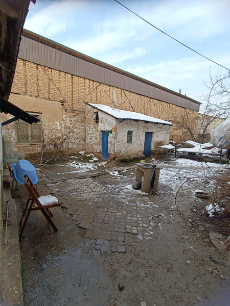 Продам участок 3.5 сотки
