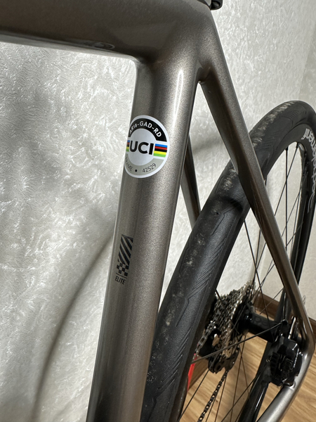 Argon 18 gallum pro