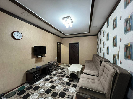 Yunusobod 8 3/4/4 sredniy remont (Ipateka)