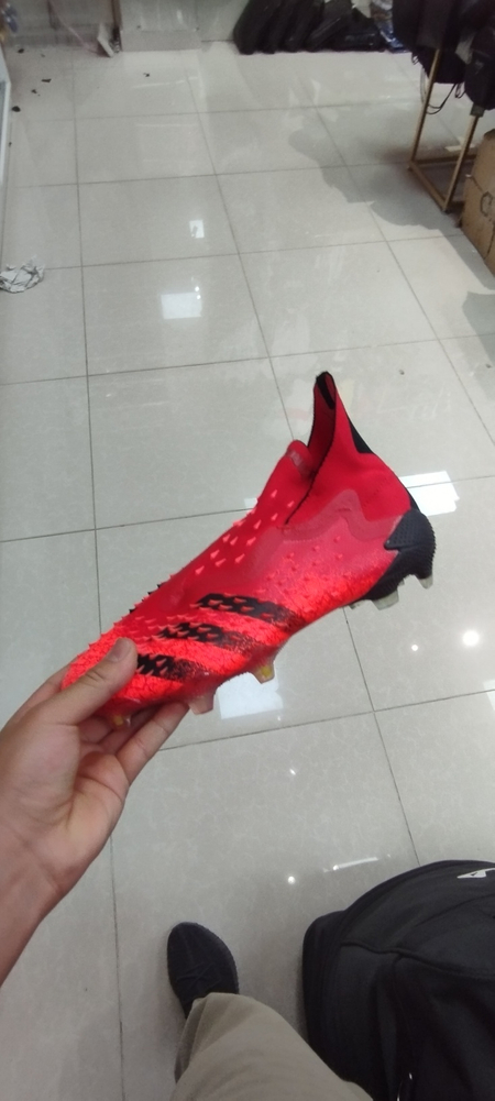 Predator бутсы профессиональный