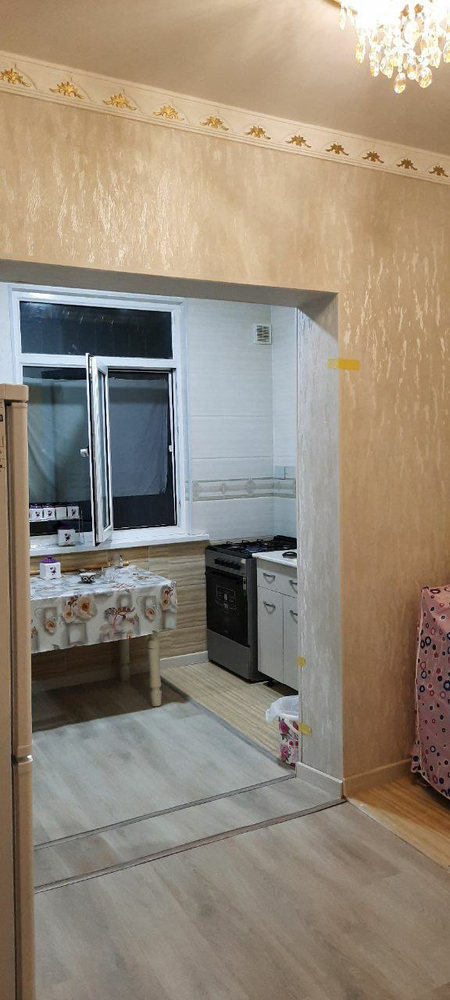Продажа квартиры массив Ахмад югнакий