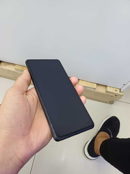 Xiomi 11 T 8-256Gb xotira xolati ideal 4oy ishlatilgan