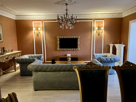 Спецплан. Тамара Ханум. Дархан. 3-комнатная 100м2