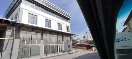 Ijaraga beriladi