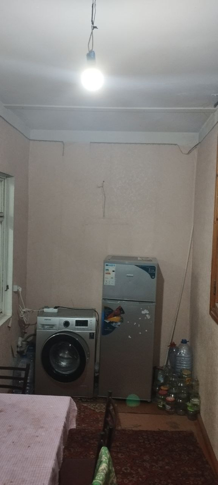 Юнсабод 15 кварталда 2 хонали Уй сотилади