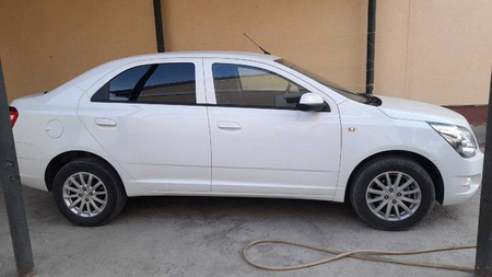 Srochni Kobalt sotiladi