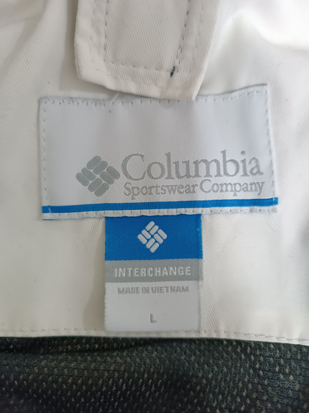 Ветровка Columbia