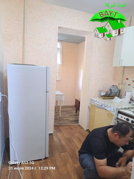 #БАЛКОН 2×6,42м²,Чиланзар 23 Квартал,1\3\5,Продаётся Квартира,Ипотека