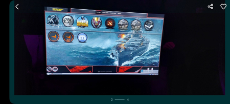 Игровые компьютеры в идеальное состоянии