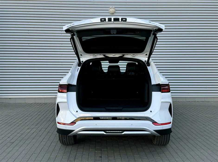 BYD Song Plus Champion Edition есть в наличии