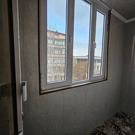 Tezda 2xonalik kvartira 4kavstda, Texnologiya instituti ruparasida
