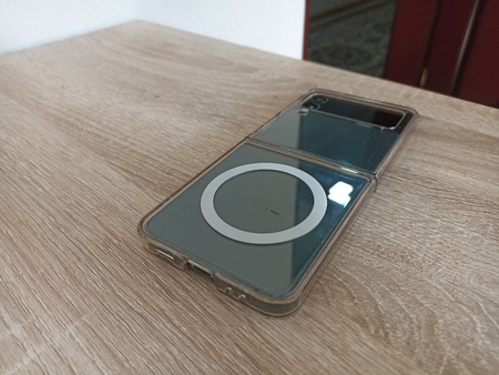 Samsung Z Flip 3 5G 8+8/256 GB