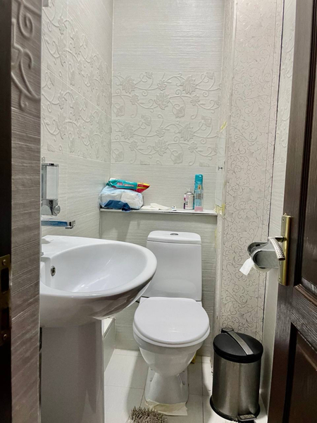 Продается квартира