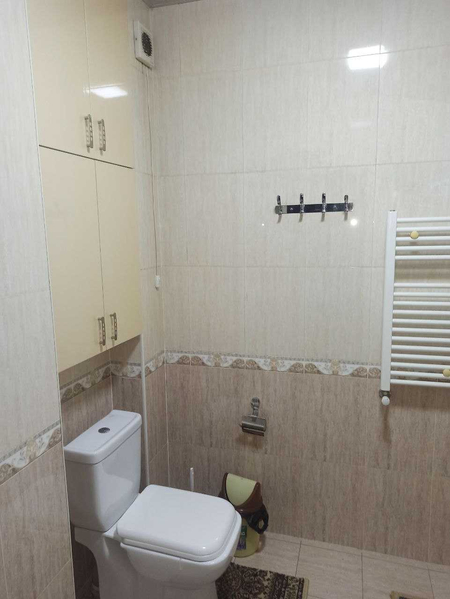 Продается дом Уч тепинский район Назарбек 6 сотих (Аки)