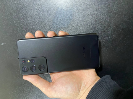 Samsung Galaxy S21 Ultra 5G