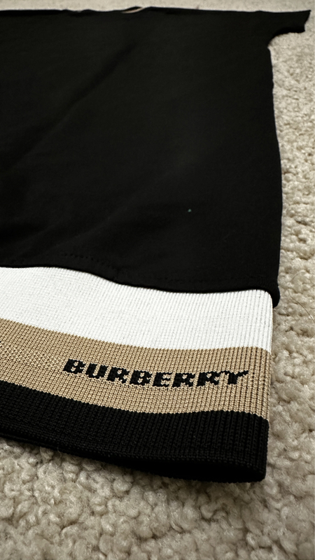 Burberry туника