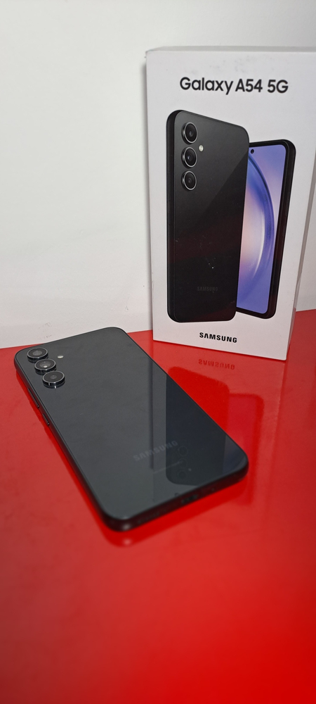 Samsung A54 210$