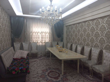 СВОЯ Мирзо Улугбекский район.