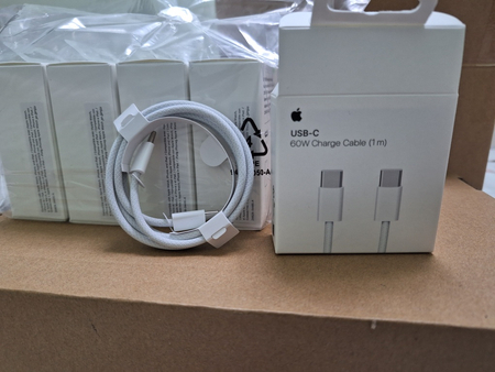 Быстрая зарядка iPhone(адаптер)