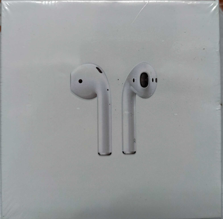 yap YANGI Air Pods sotiladi
