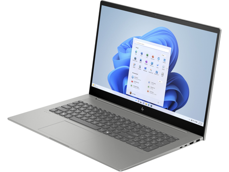 Laptop Hp Envy i7