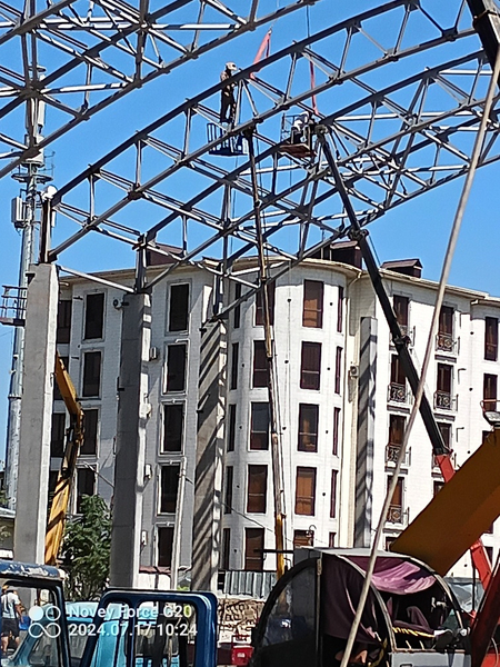 Avtovishka xizmati 24/7