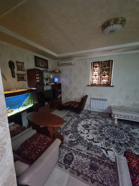 продаётся нежилой ферма предусмотрена для 35 скота и 30 барана