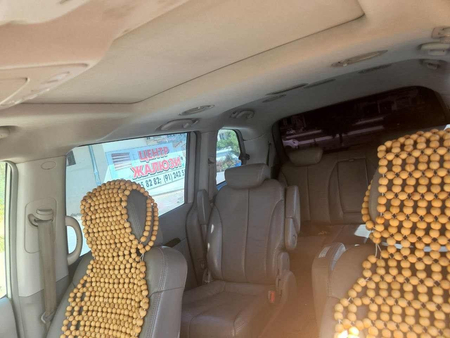 KIA Carnival сотилади