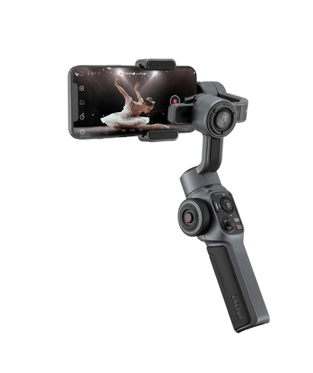 Электронный стабилизатор Zhiyun Smooth 5