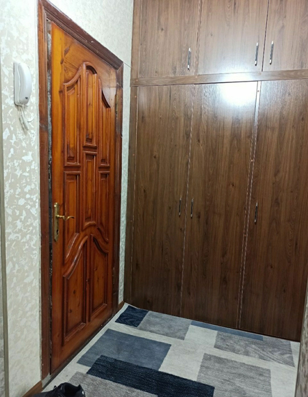 Сдаётся 2 х комнатная Хадра Ганга