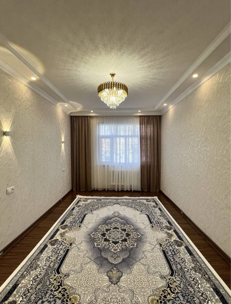 Продается квартира СРОЧНО! , Ялангач ,Эко базар,,Локомотив, 2-3/1/4