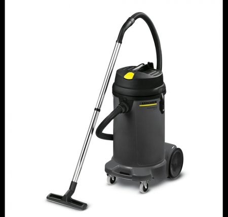 продам пылесос karcher NT 48/1