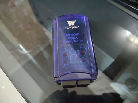 Sega Dreamcast HKT-3030 PAL
