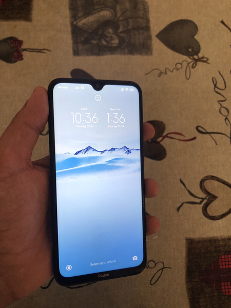 Redmi note 8 redmi 9a ikalas sotlad
