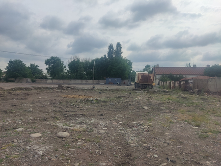 Продаётся нежилой объект