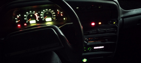 Vaz 21099/1995-yil