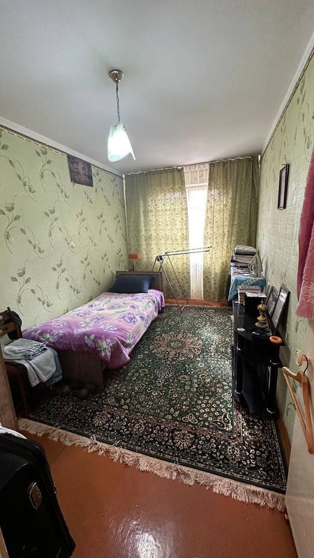 Согдиана 4 хонали
