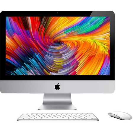 Imac  (Retina 5K, 27-inch,2019) 3Ghz 6 Core i5  в идеале