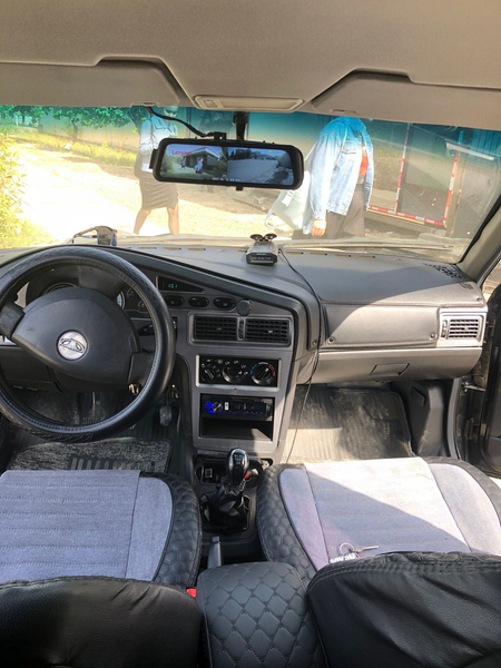 Daewoo nexia holoti oʻrta