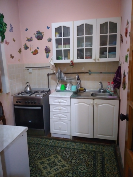 Чиланзар 24 2/4/4 аккуратная с мебелью и техникой