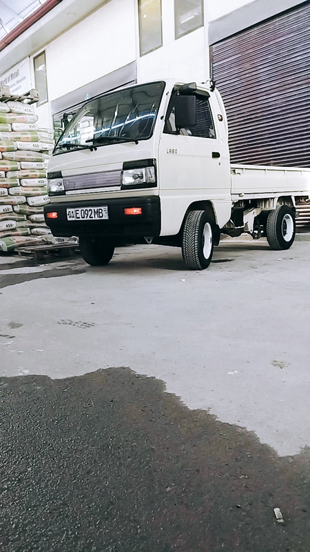 Labo sotiladi  6600