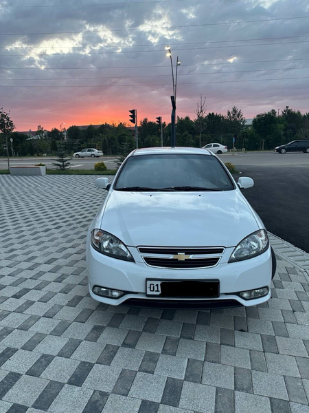 Жентра lacetti MT своя машина СРОЧНО
