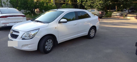 Продаетсч Кобальт Евро2 Автомат