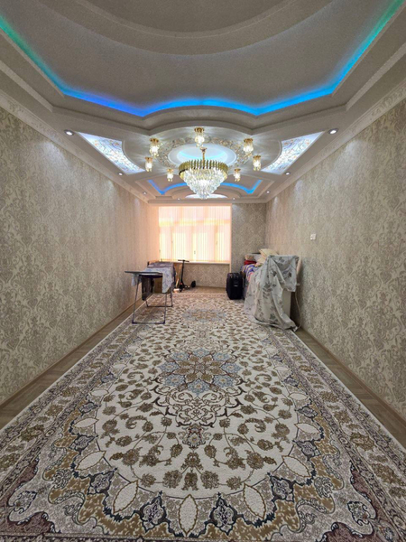 Срочно продаётся 3х+хол комнотная квартира. Шаумияна. 105м2 17 школа