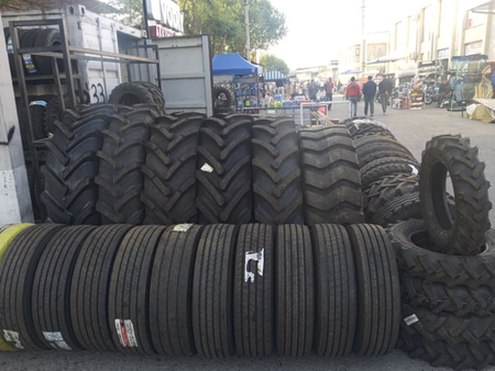 Agroshina xarxil turidan