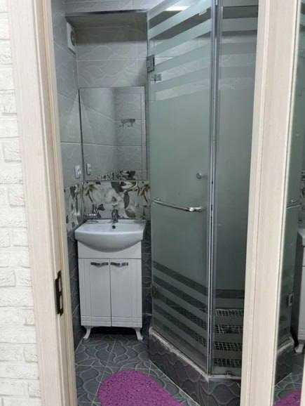 (Добрый) Ц5, монумент Мужества, 75 м², 3/6/9, Просторная