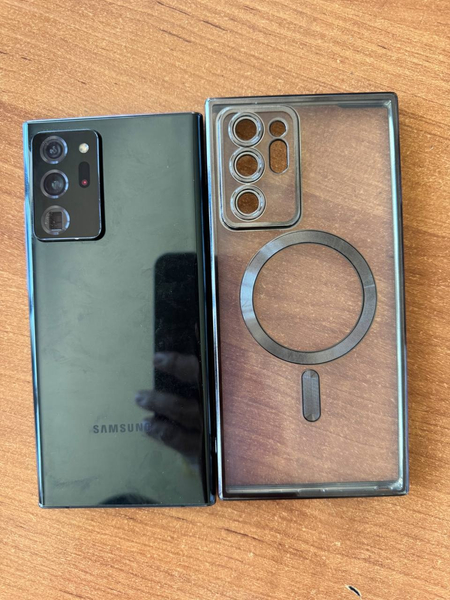 Samsung Not 20 Ultra 300$