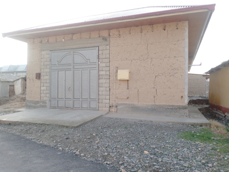 Uy sotiladi, Kattaqoʻrgʻon shahar Gʻarb machit MFY