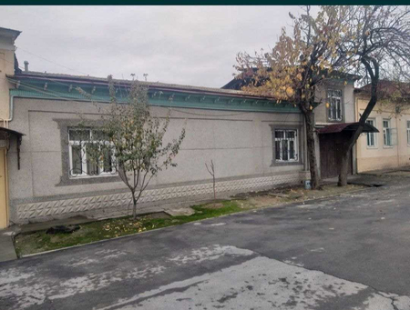 Зудлик билан Учтепа тумани Сакокийда Участка сотилади 5,4 сотих 6-хона
